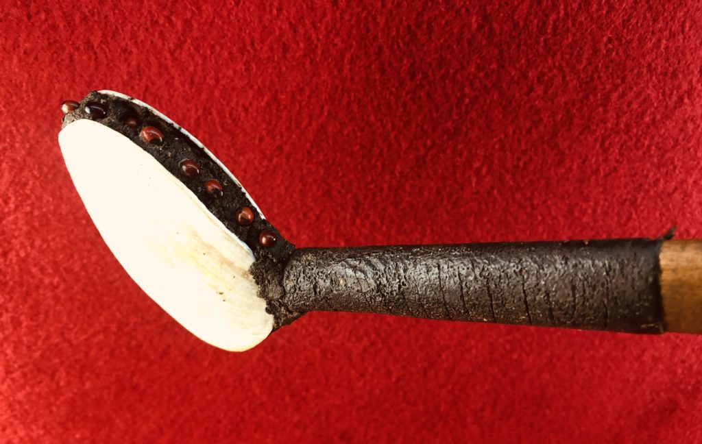 Woomera, North Queensland Aboriginal W 02 - Southern Cross Antique Arms